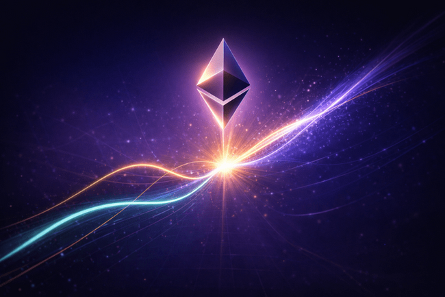 Ethereum MACD Flashes Golden Cross—Price Surged 74%+ Last 3 Times ...